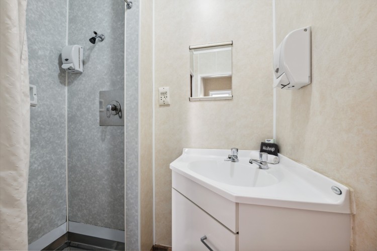 One Bedroom Motel New Plymouth | Flamingo Motel